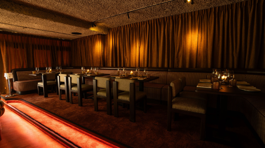 Mesa Mesa opent in De Pijp, Amsterdam: 'Spaans en laagdrempelig'